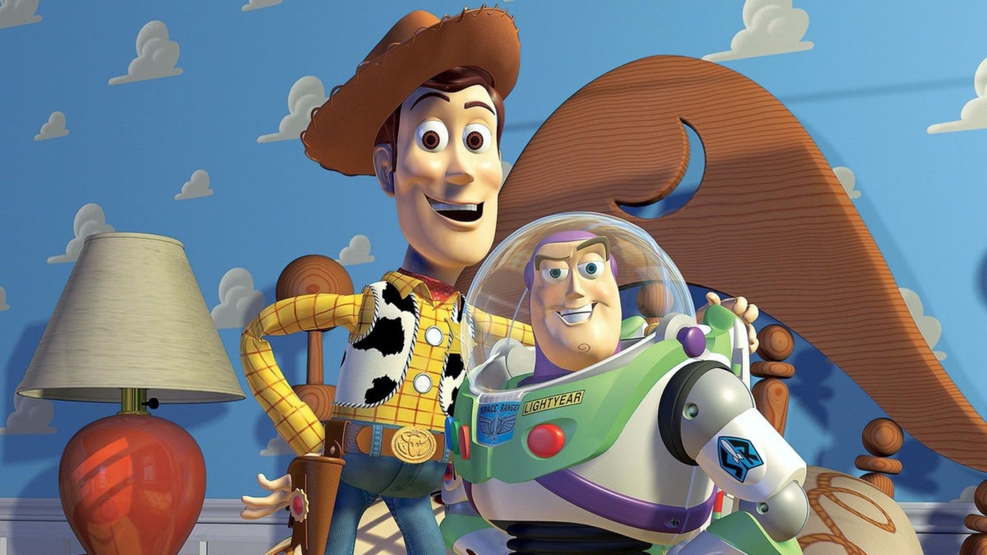 Pixar’s first 10 movies, ranked
