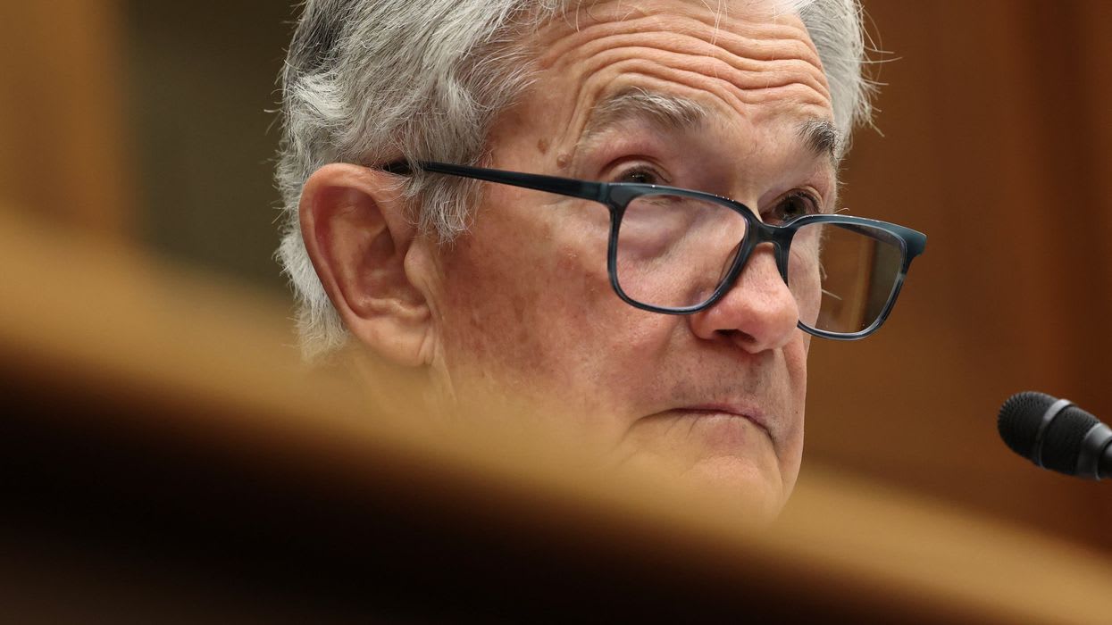 Jerome Powell claps back at Trump's 'unprecedented' investigation