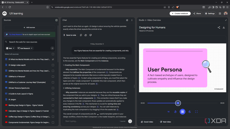NotebookLM's Studio panel feels like a secret second app - here's how I ...