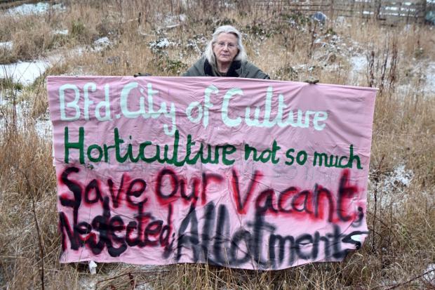 'We are at the bottom of the pecking order' - Campaign to save Bradford ...