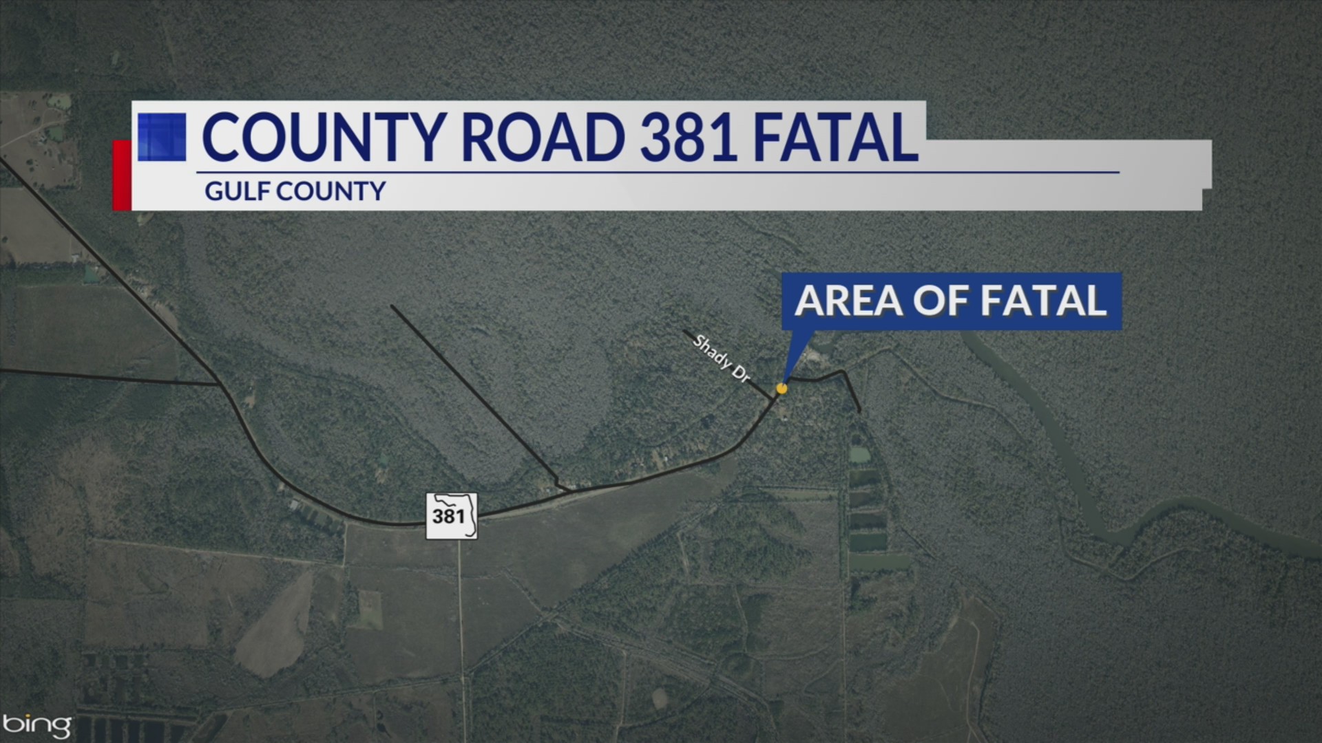 Driver killed, passenger seriously injured in rollover crash in Gulf County