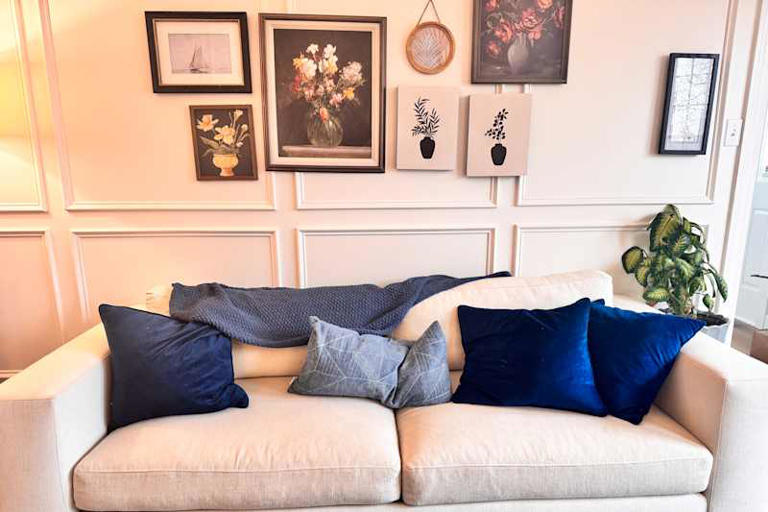 I tried the 1% rule, and it's become my favorite tiny habit