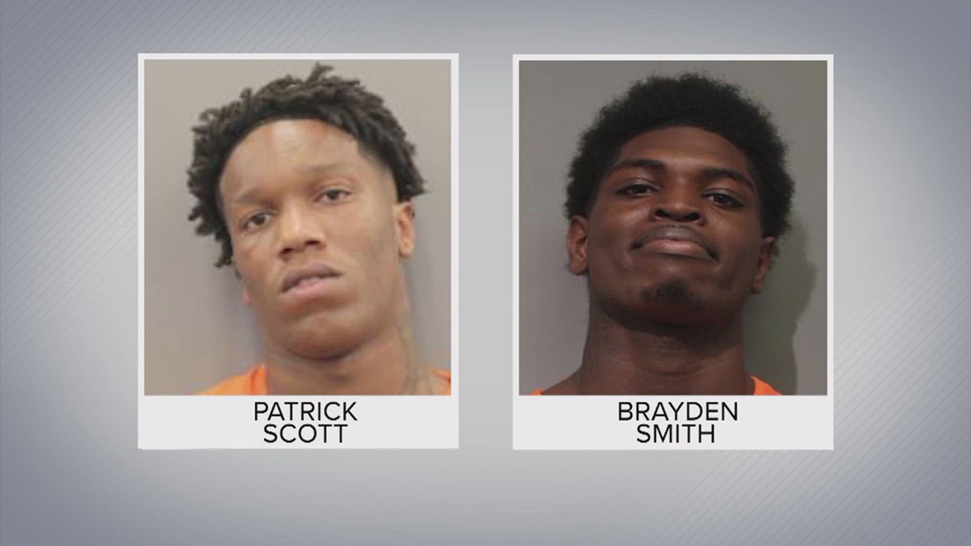 2 suspects taken into custody in connection with deadly west Houston ...