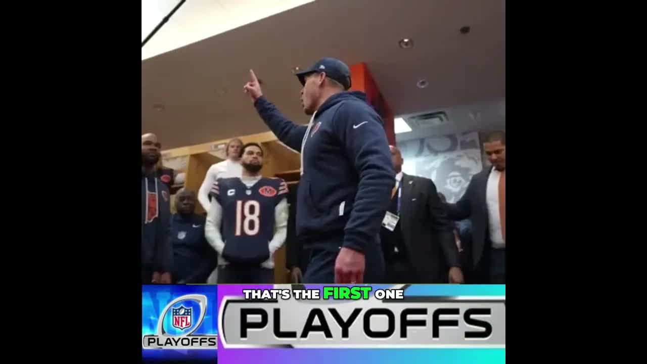 🔥Money Mike's podcast NFC playoffs: Ben Johnson’s victory speech built ...