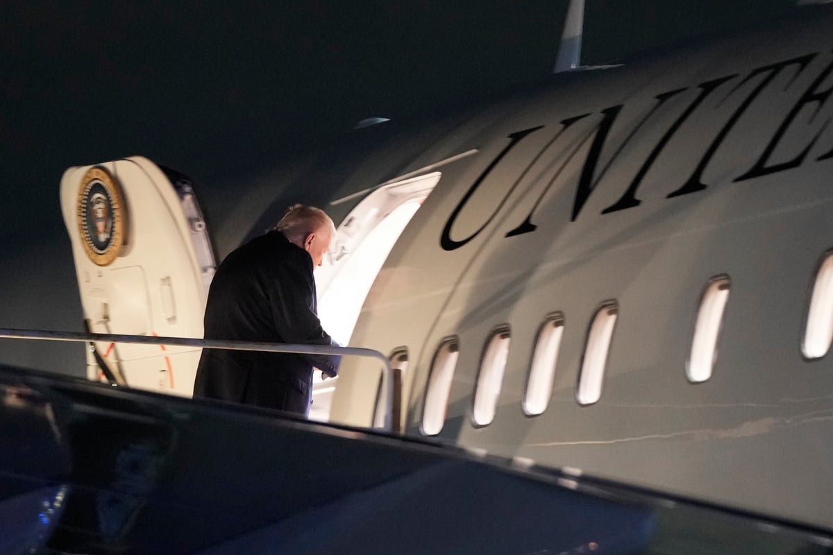 Trump ‘inclined’ to keep ExxonMobil out of Venezuela