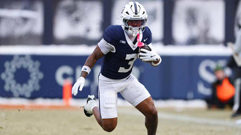 What we learned about Penn State on a busy transfer portal weekend