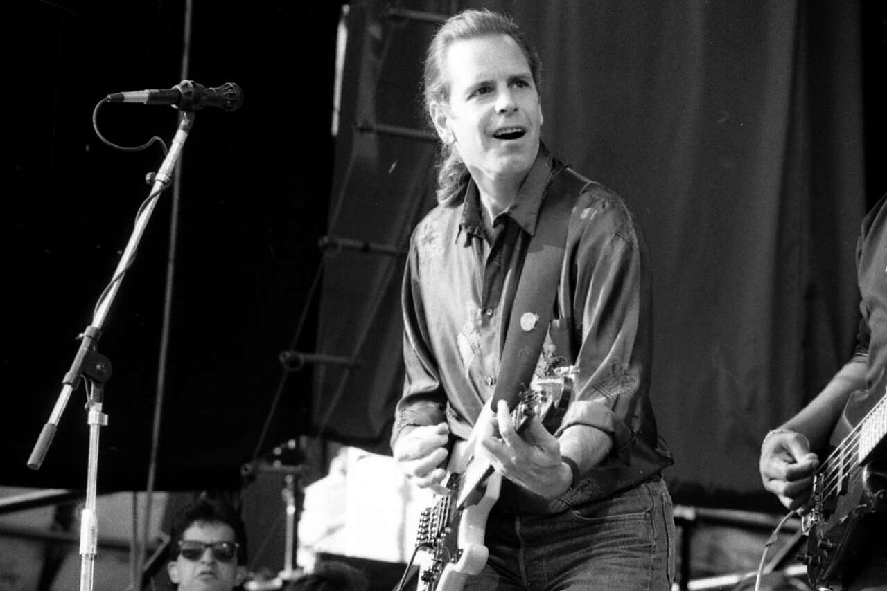 Deadheads memorialize Bob Weir in SF.'s Haight, where 'the music never ...