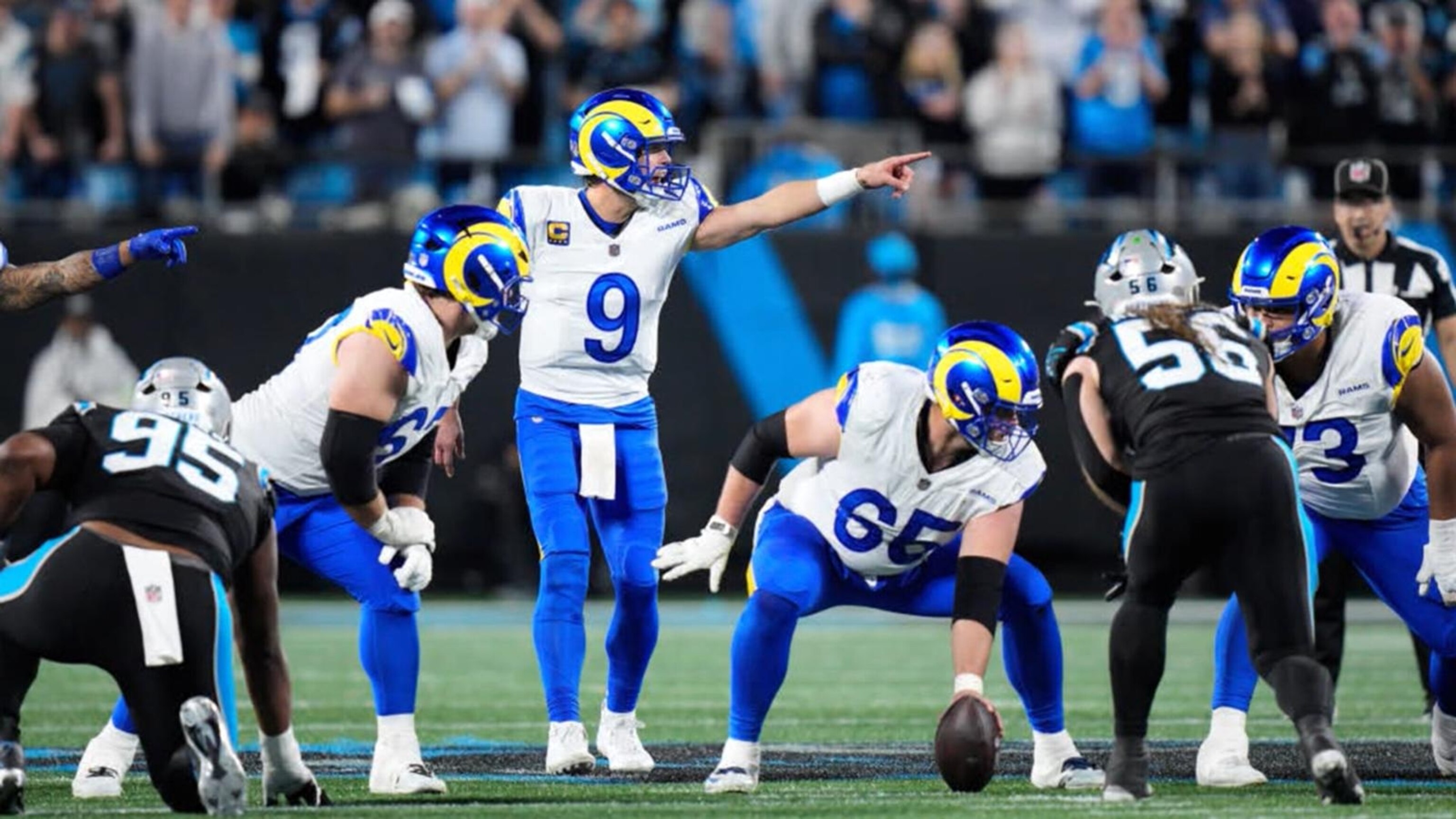 Wildcard weekend for NFL