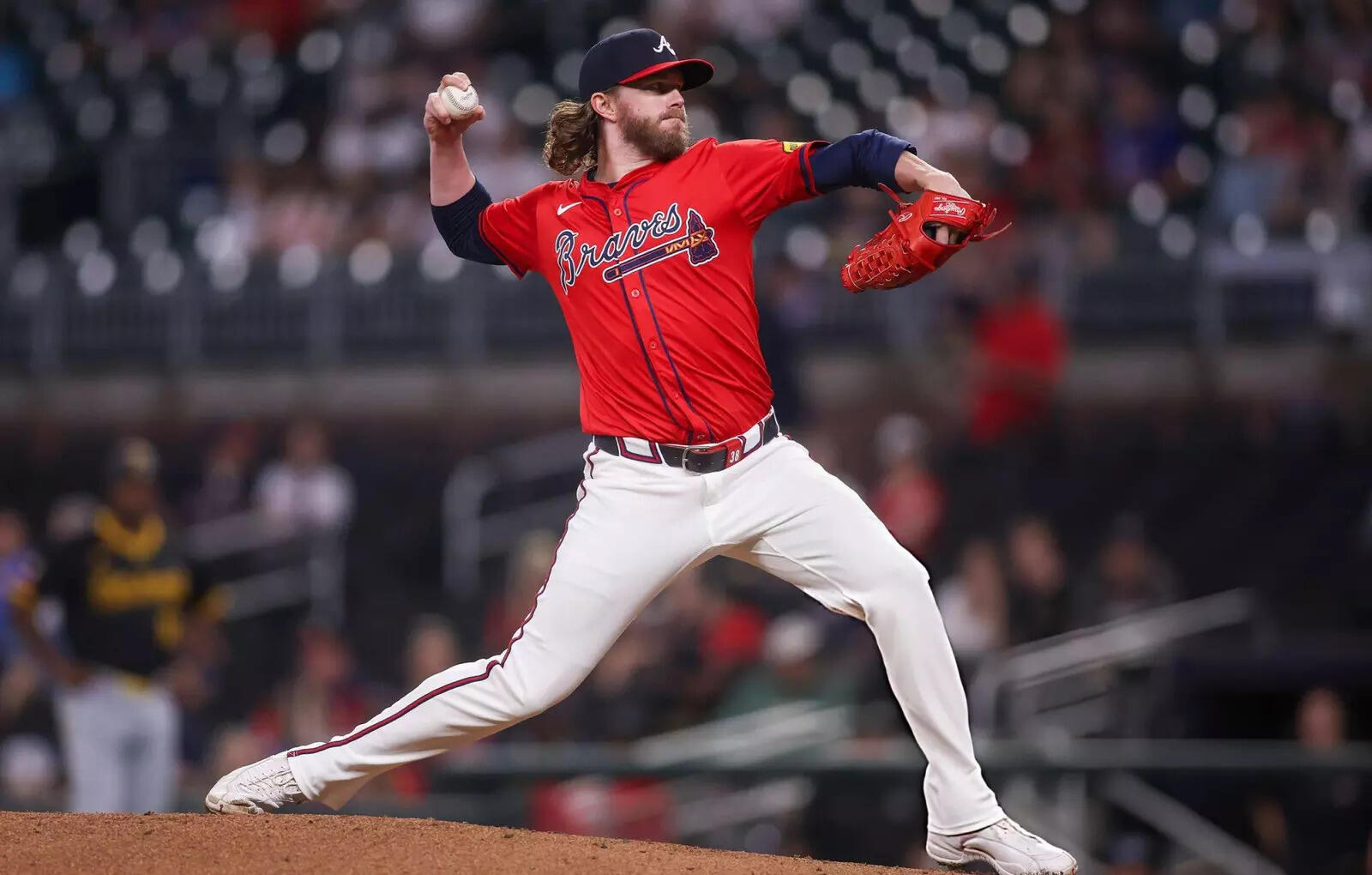 Cincinnati Reds add Pierce Johnson while Arizona Diamondbacks continue ...