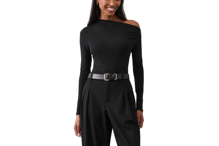 Banana Republic Factory’s sale is the best time to refresh your travel ...