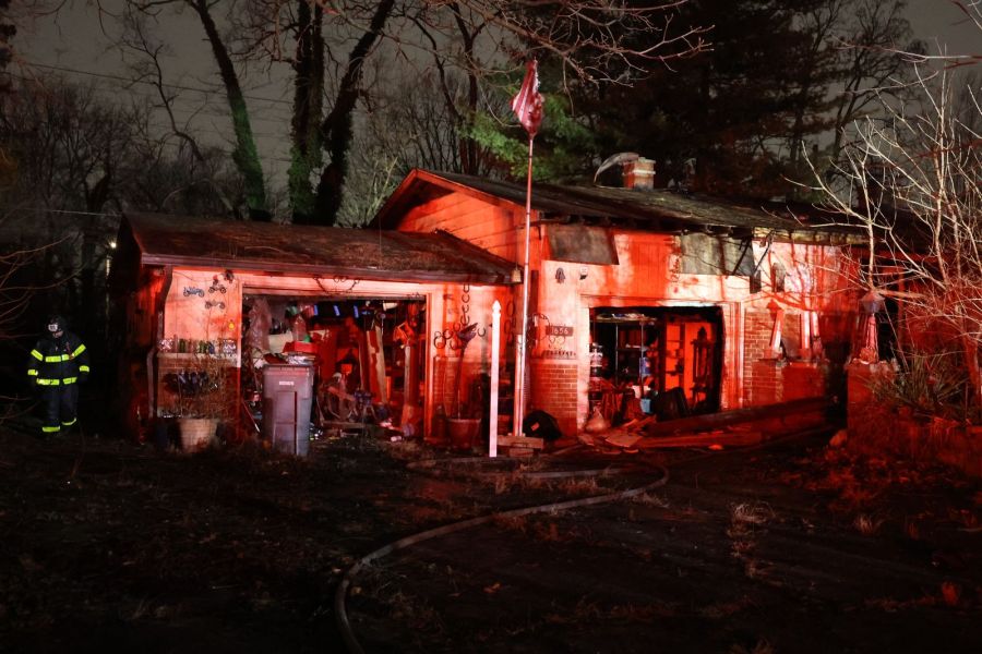 IFD investigators rule fire on Indy’s east side an arson