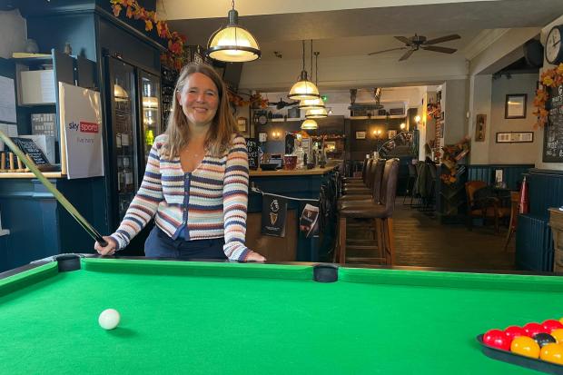 Mid Dorset MP issues 'last chance' hospitality plea