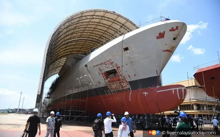 More than a scandal, corruption of security services is a security risk