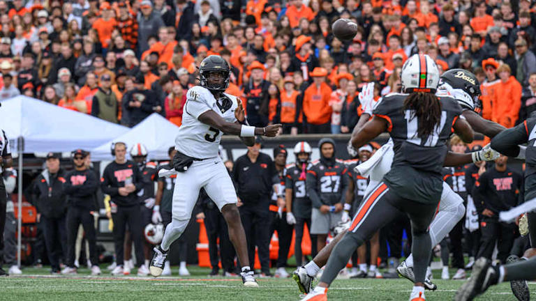 What Deshawn Purdie's transfer means for the Deacs