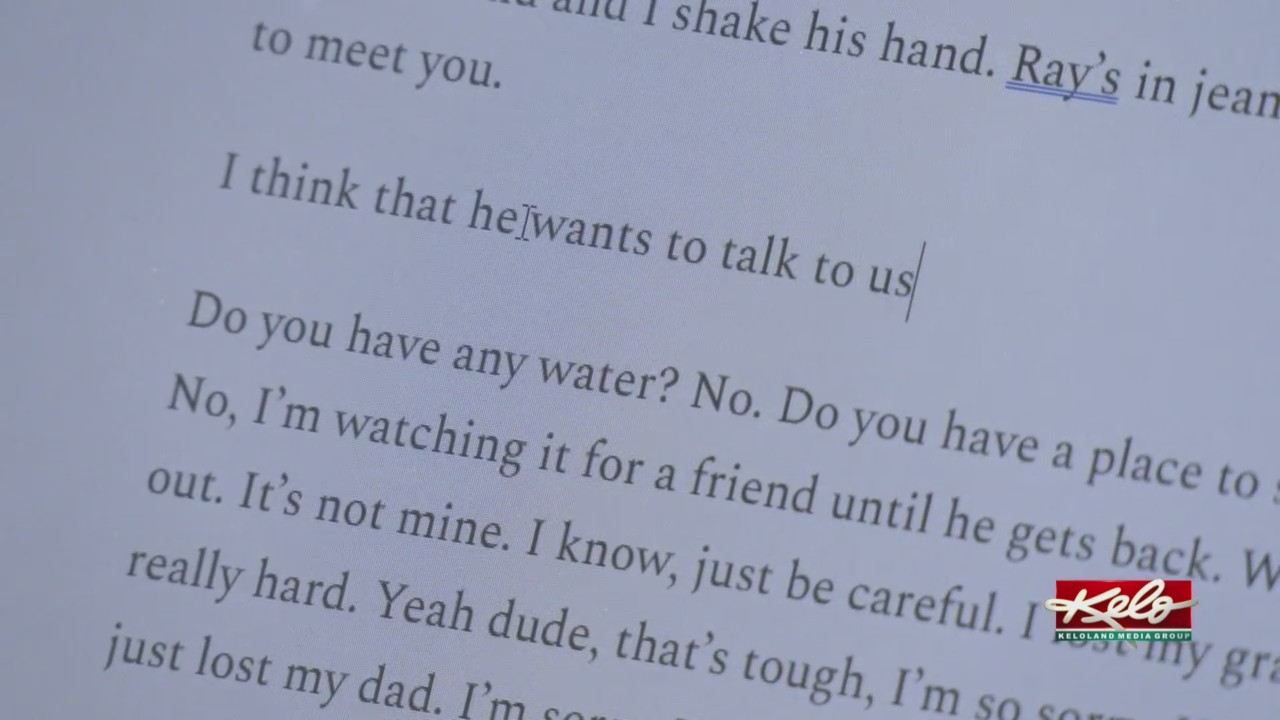 Project shows the people behind homelessness in SF