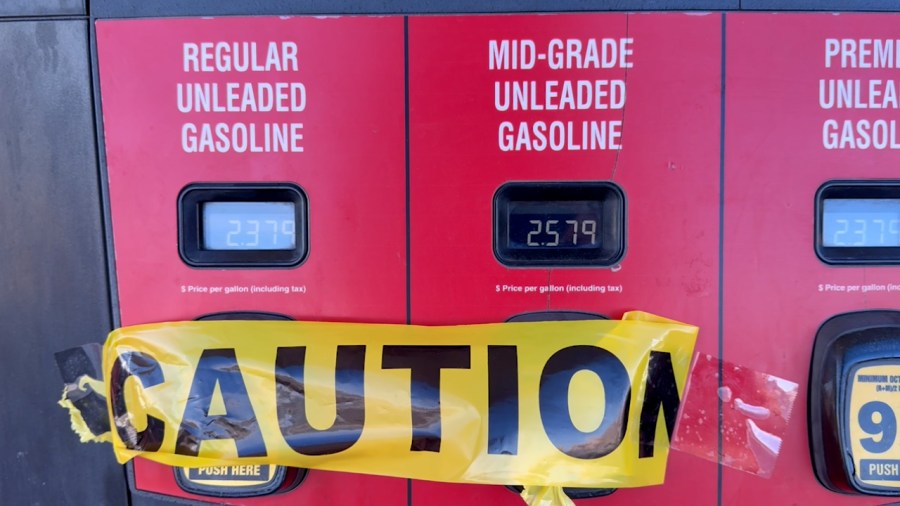 State officials are 'unlikely' to pursue monetary penalties after bad ...