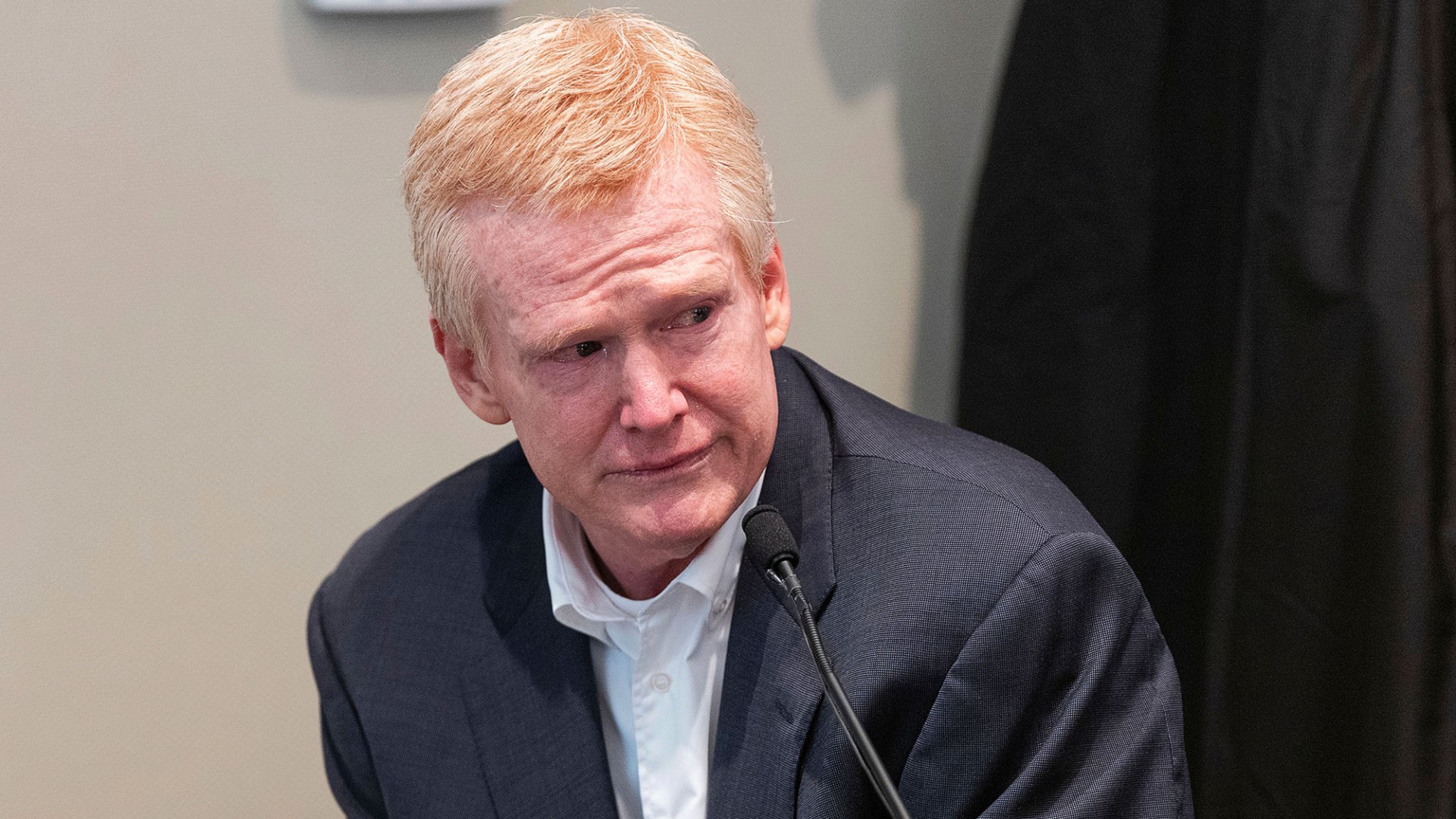 Inside Alex Murdaugh's prison job as he petitions court for new trial