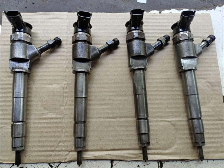 Ini keuntungan merawat injektor, mesin mobil tidak mudah brebet