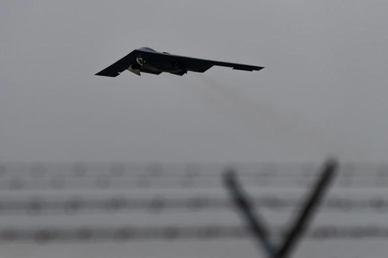 Chinese man arrested after photographing sensitive military equipment ...