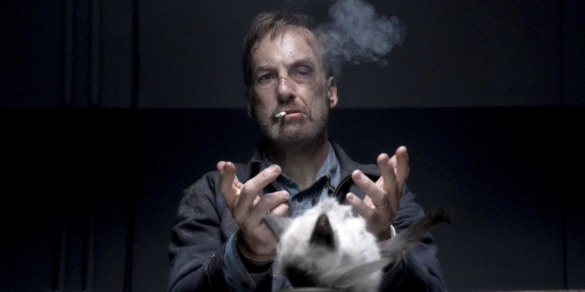 Bob Odenkirk's Nobody has the single greatest fight scene of the 2020s