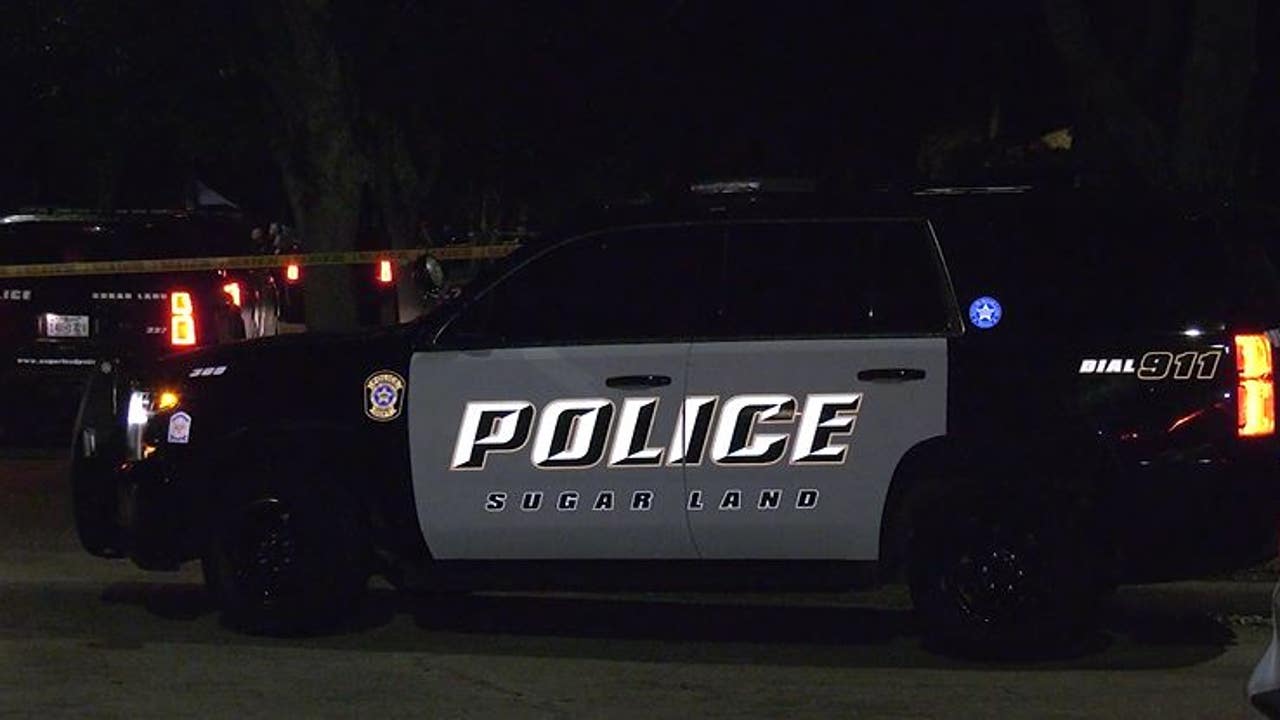 Sugar Land suspects recaptured following aggravated robbery and jail escape