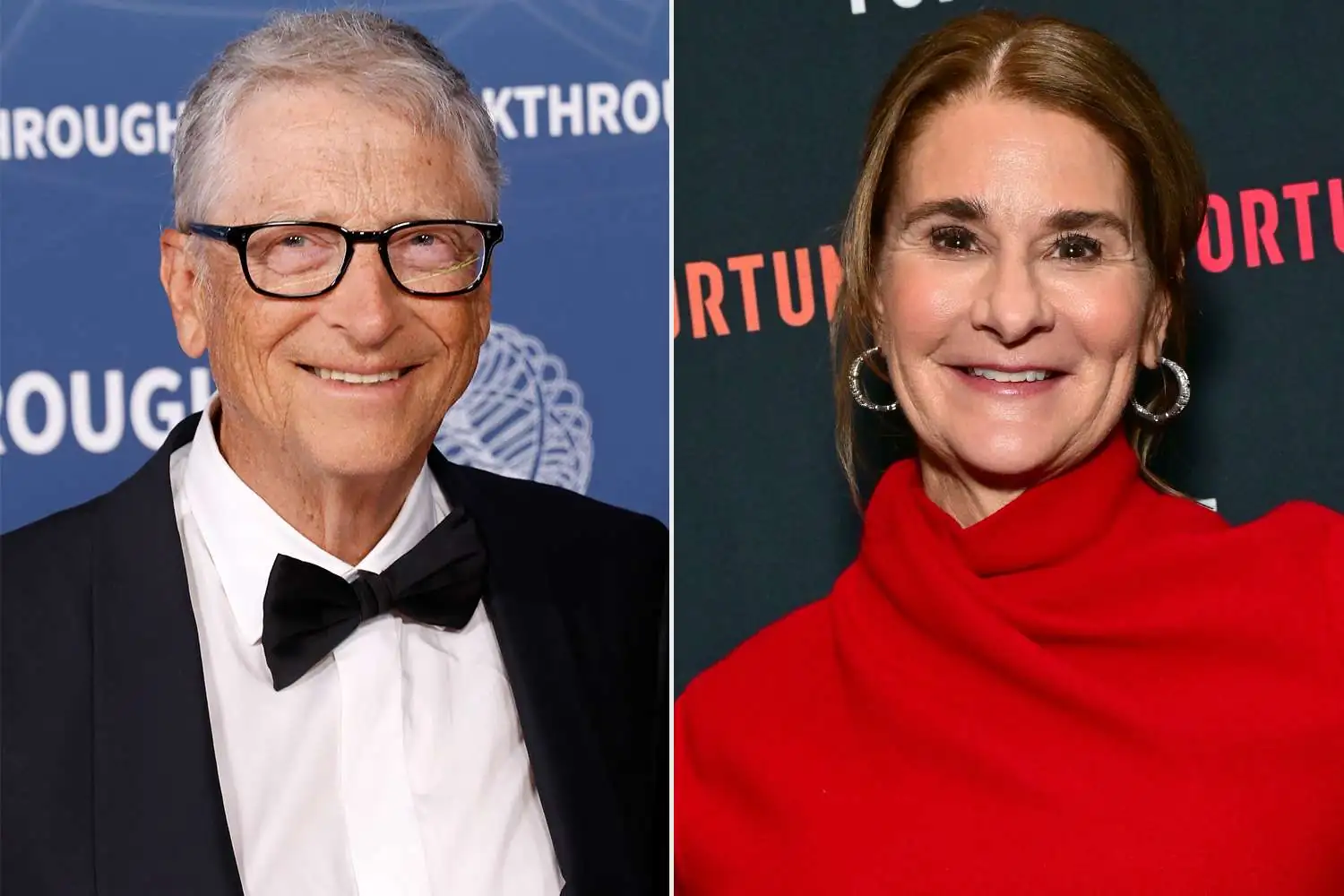 Novo detalhe revela como Bill Gates e Melinda French Gates dividiram ...