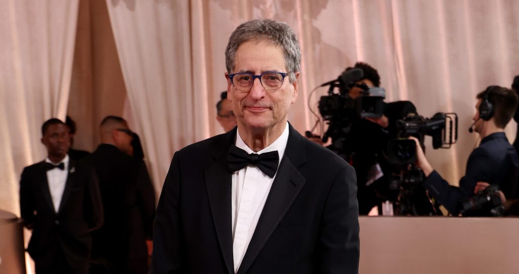 Sony's Tom Rothman on Warner Bros. bidders Netflix & Paramount: "They ...