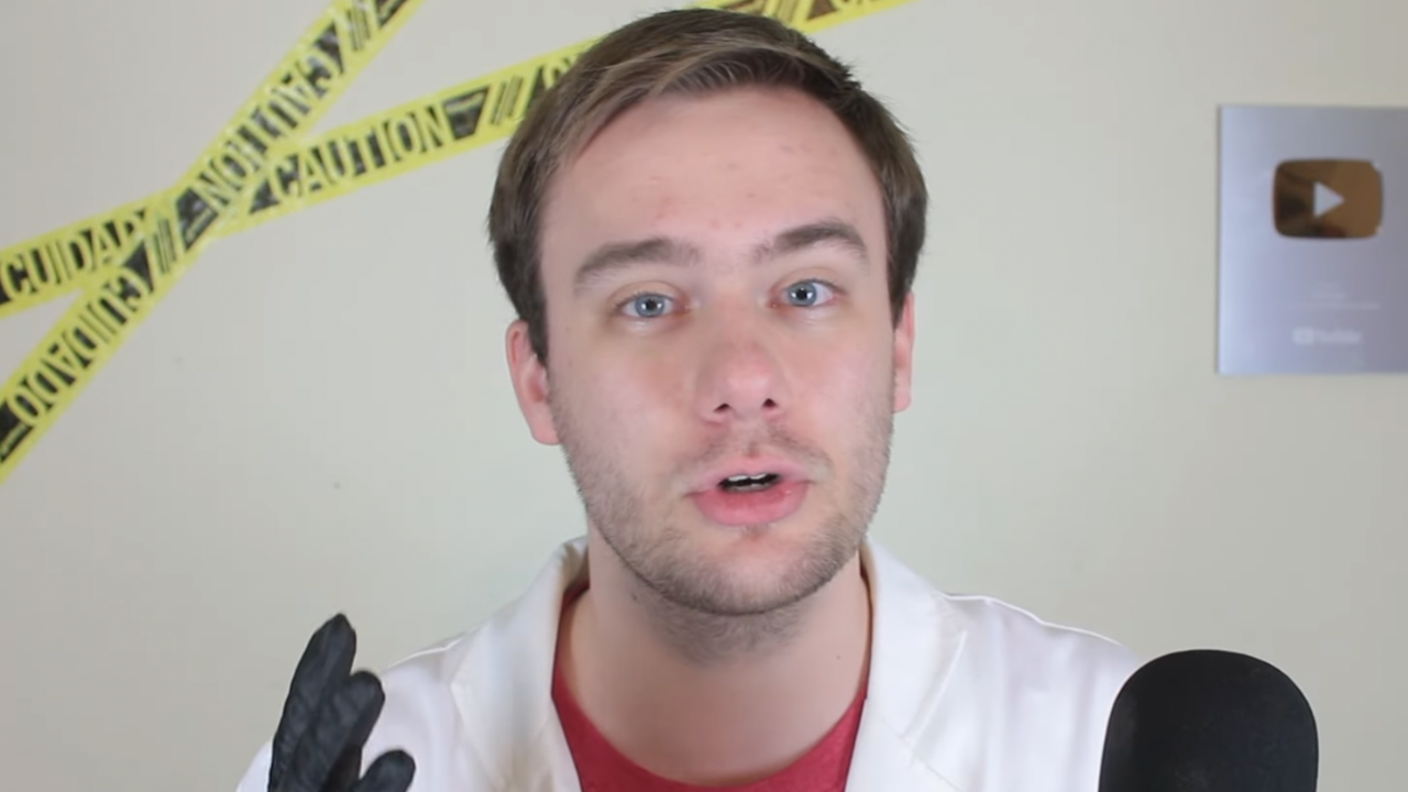 YouTuber LabCoatz claims he cracked Coca Cola recipe after year-long ...