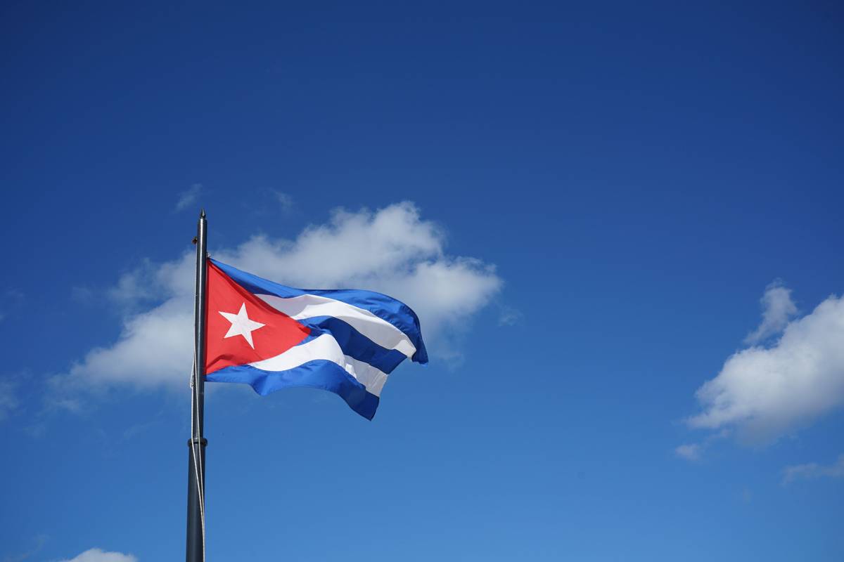Crise em Cuba: moradores protestam contra a falta de ajuda internacional
