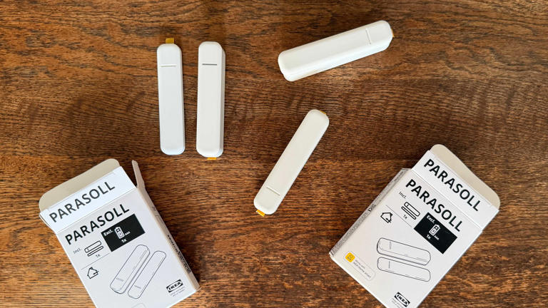 How I get Home Assistant to tell me my laundry is done