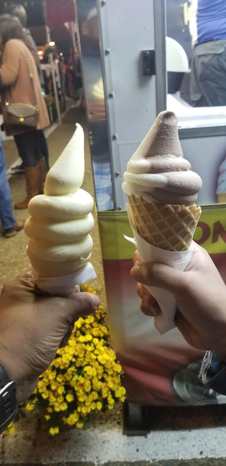 Mississippi State Fair food is out of control with 100+ bites food ...