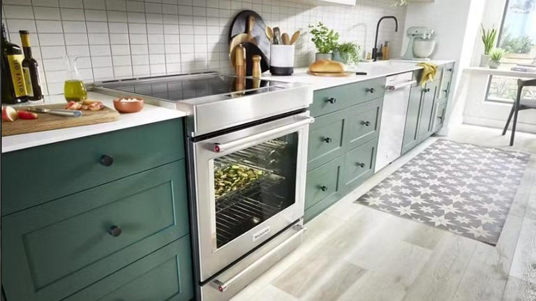 The 10 best kitchen appliances at Costco, according to reviews