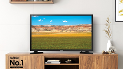 Samsung atau Polytron? Panduan lengkap memilih smart TV terbaik di ...