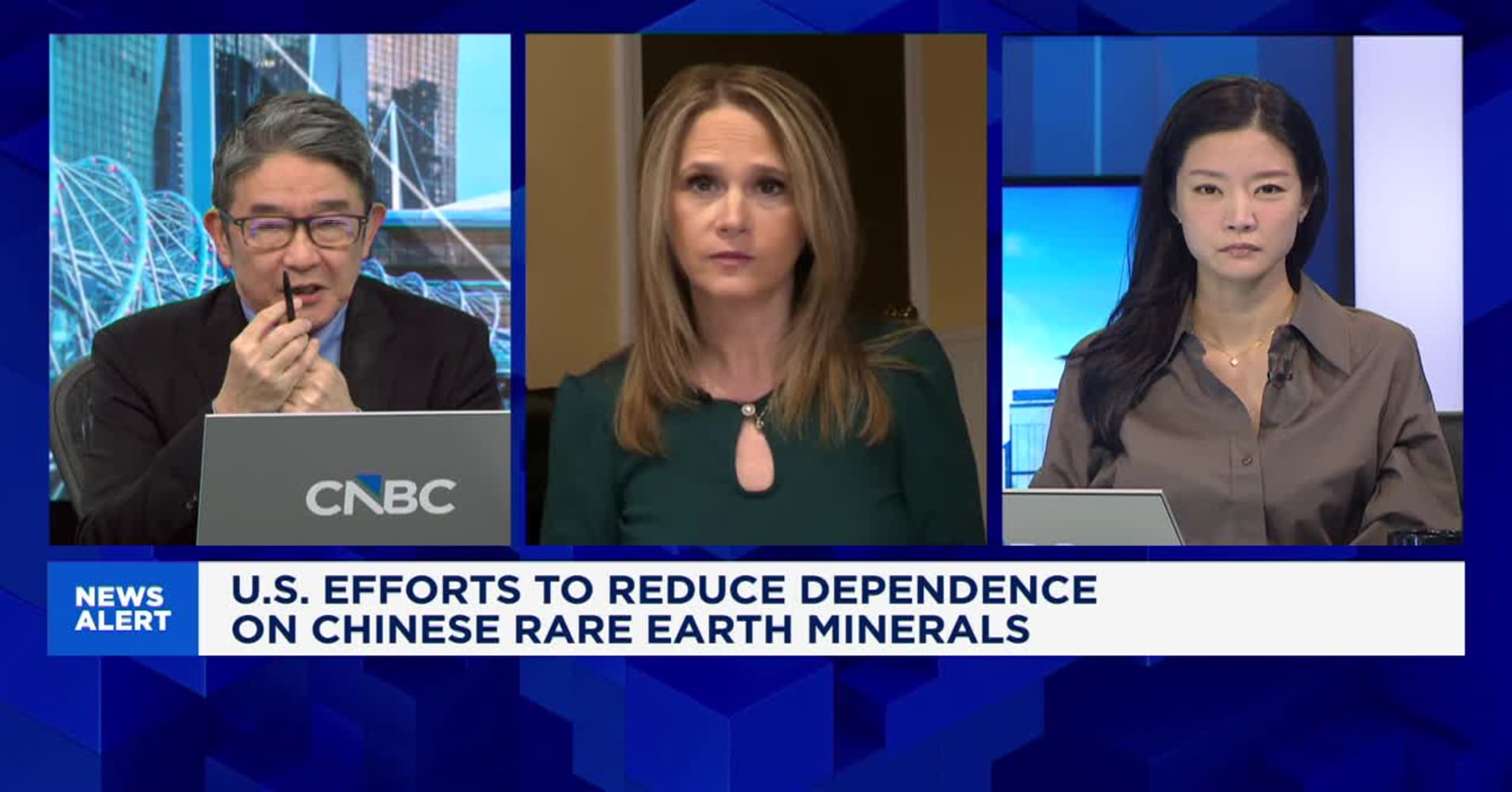 Tariff ruling: Potential scenarios depending on how the US Supreme ...