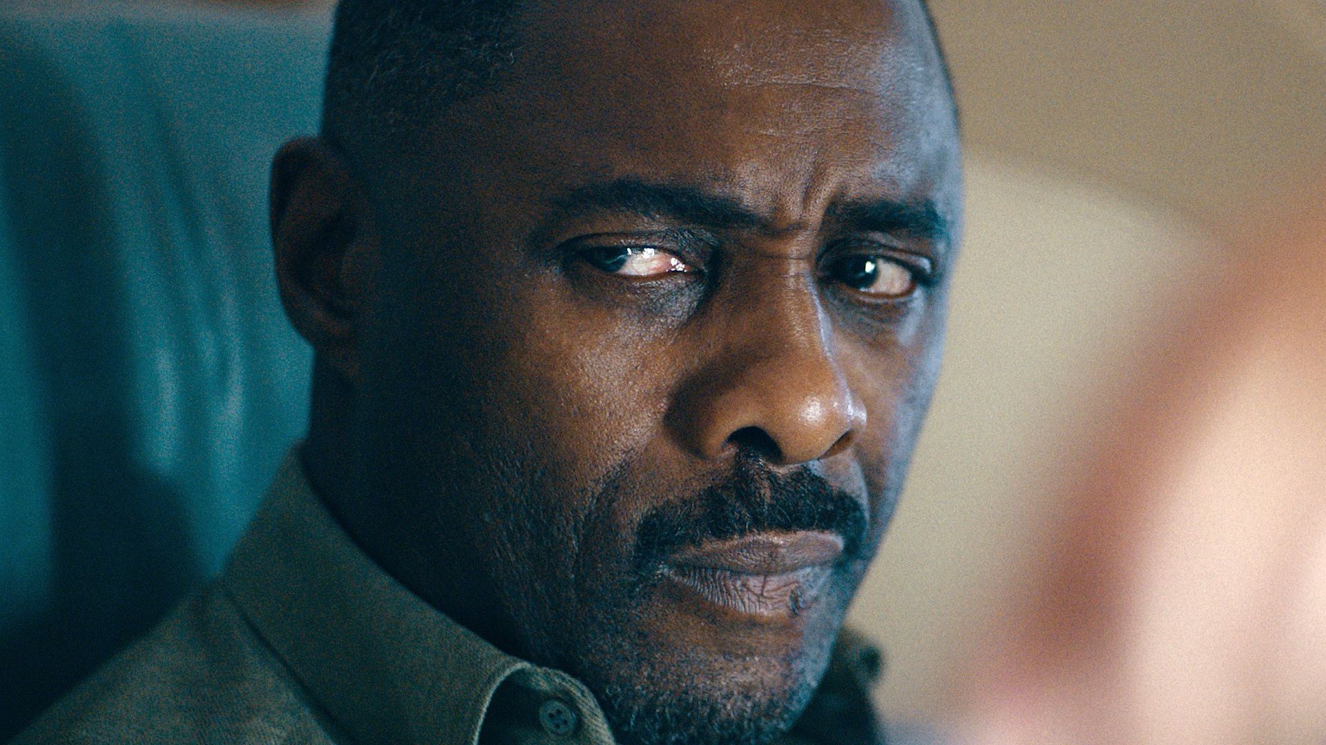 Idris Elba's 90% Rotten Tomatoes Action Series Takes Over Streaming ...