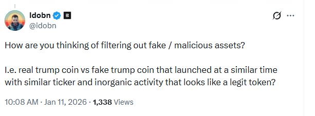 Elon Musk's X goes crypto-native: Smart cashtags bring real-time prices ...