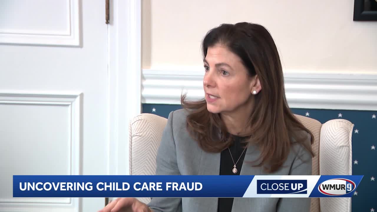 Kelly Ayotte says Minnesota-style child care fraud isn’t happening in ...