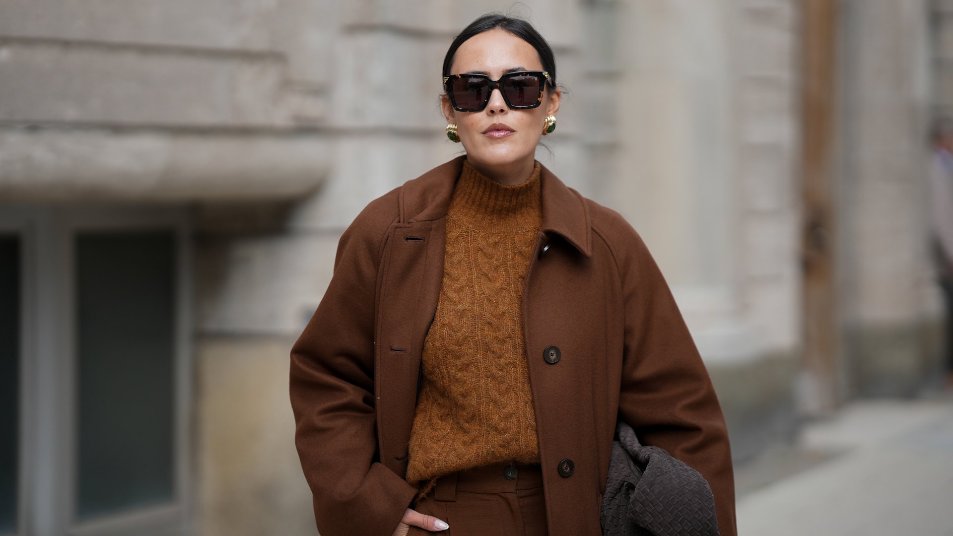 What are 'Donegal' sweaters? The cozy wool style everyone is obsessed with