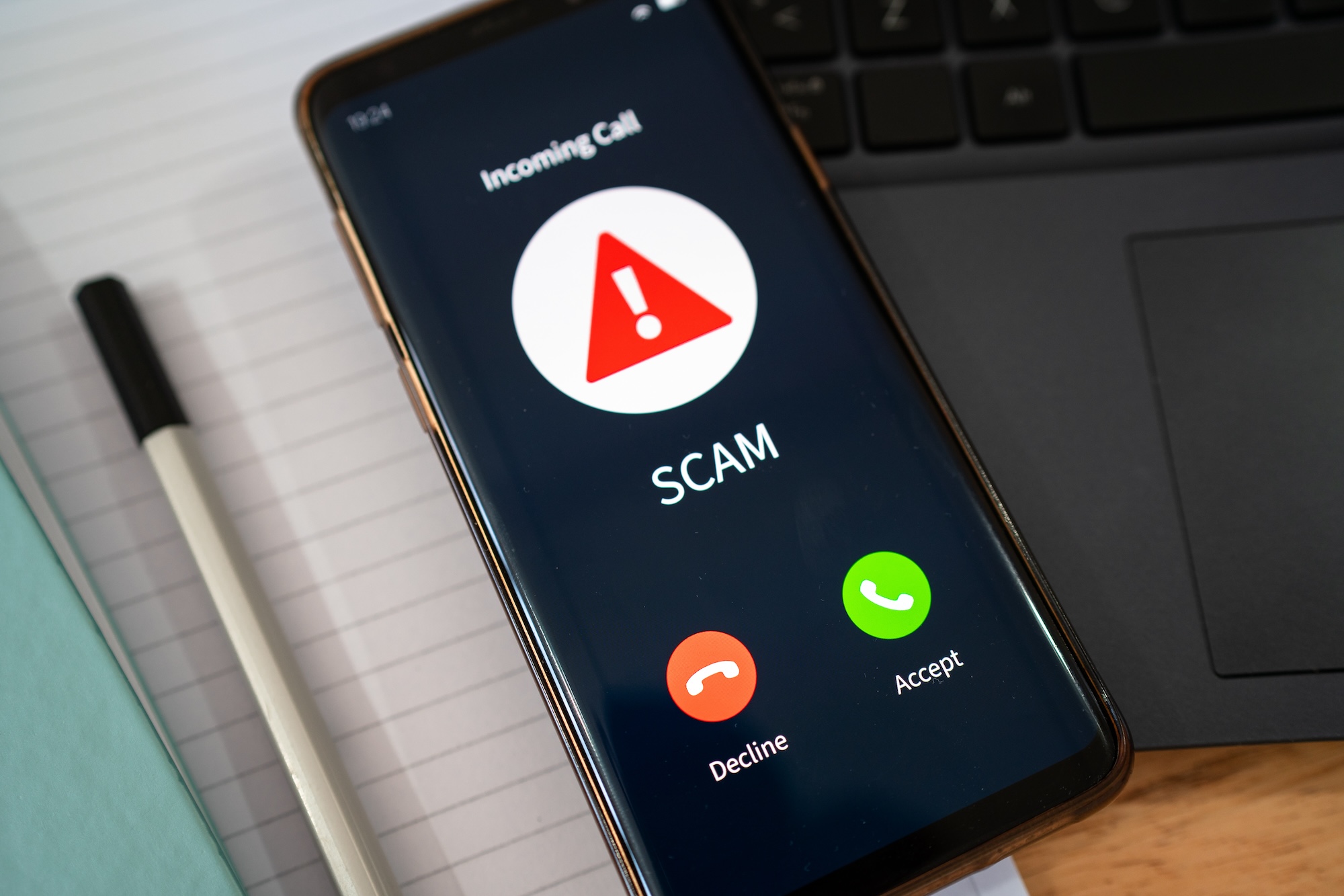 NorthWestern Energy warns Montanans of new year scam