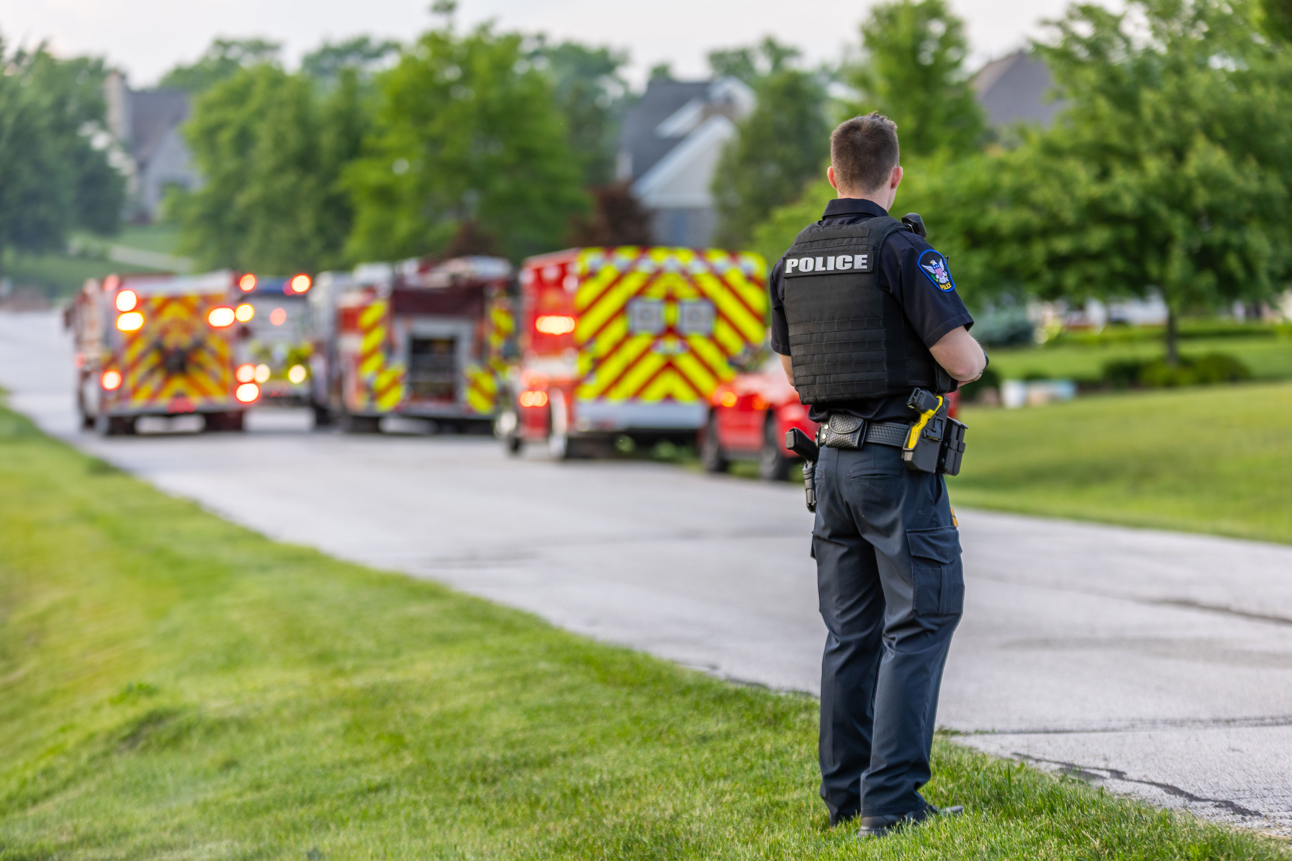 Montgomery mayor lays out public safety focus for 2026