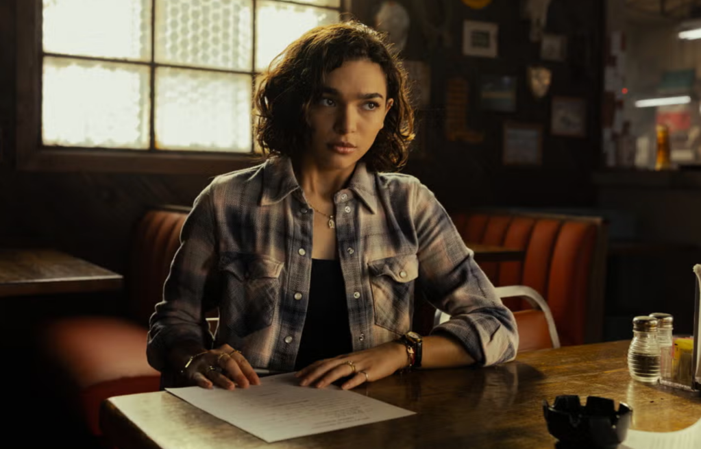 'Landman' star Paulina Chávez on the sexual assault scene that left her ...