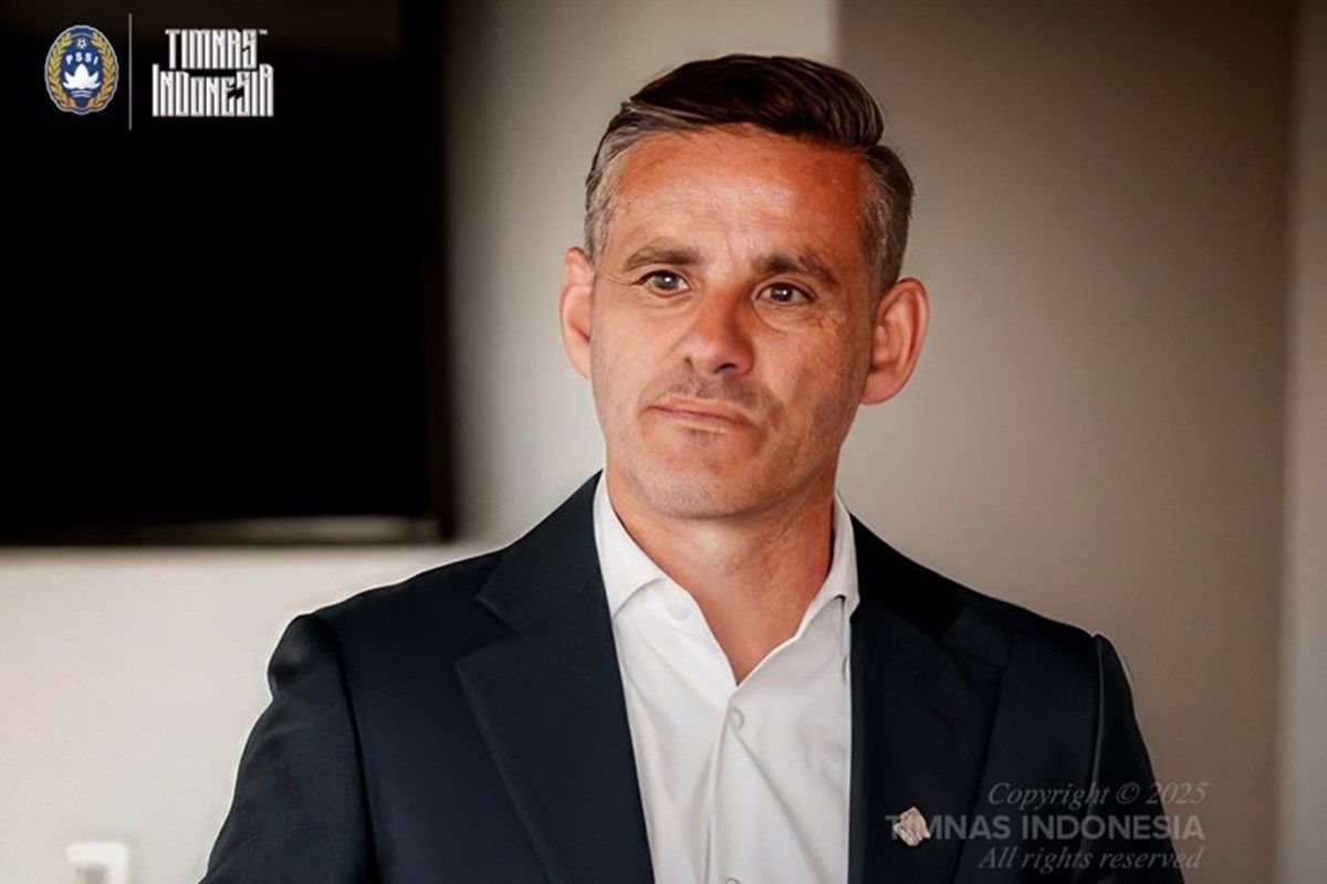 Profil John Herdman, pelatih yang siap bawa Timnas Indonesia berprestasi!