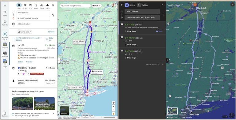 DuckDuckGo vs. Google: The search engine choice that says everything ...