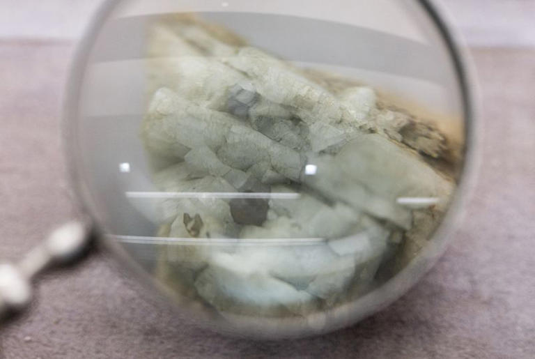 Japan sets sail on rare earth hunt as China tightens supplies