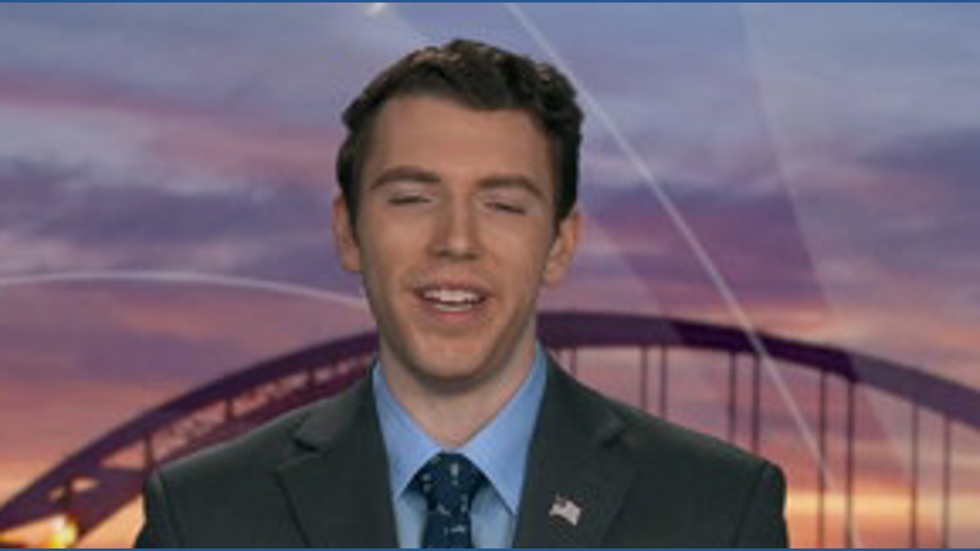 Quad City Bald Eagle Days wraps up in Rock Island