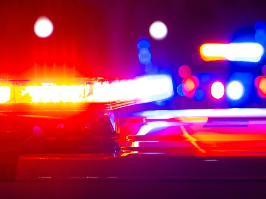 Driver ran red in crash that killed woman, seriously injured 3 others ...