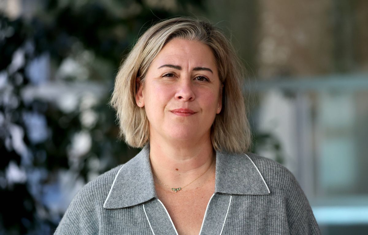 Affaire Pelicot : Caroline Darian estime que le « système incestueux ...