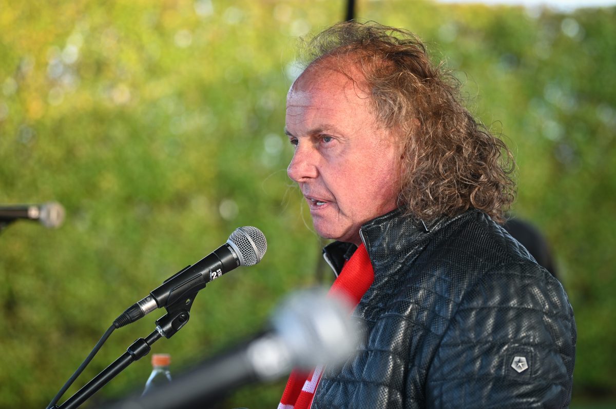 VW-Tochter: Betriebsratschef tritt ab – "Den Zahn konnten wir ihm ziehen"