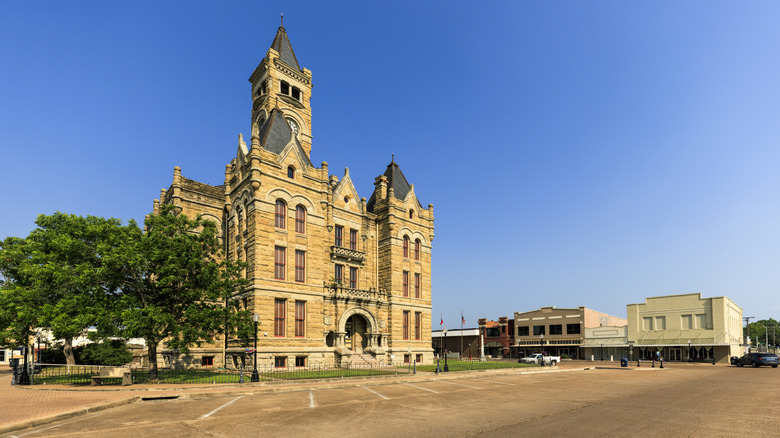 Between San Antonio and Houston is Texas' affordable city with friendly ...