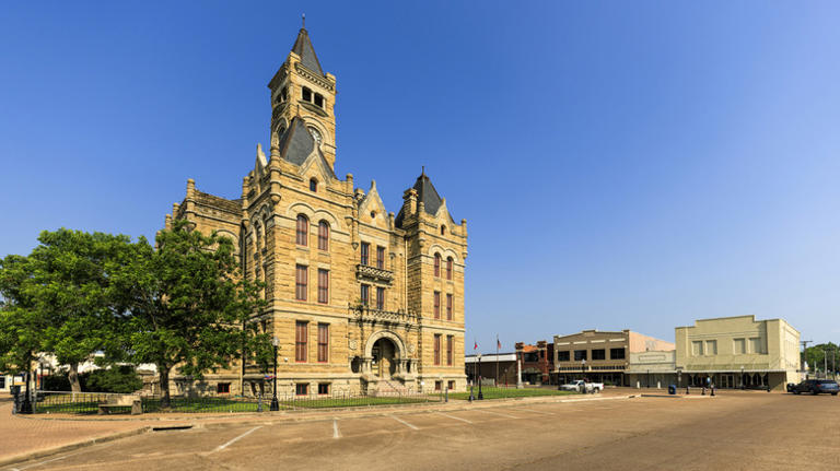 Between San Antonio and Houston is Texas' affordable city with friendly ...